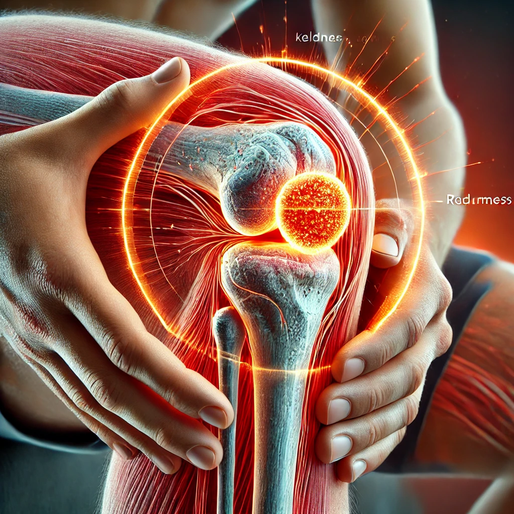 Pseudogout: Understanding, Managing, and Treating This Painful ...