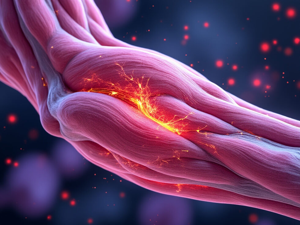 Unlocking the Mystery of Myositis: A Comprehensive Guide to ...